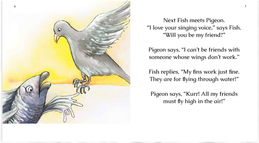 Reading Aloud Step-by-Step | TeacherConnect