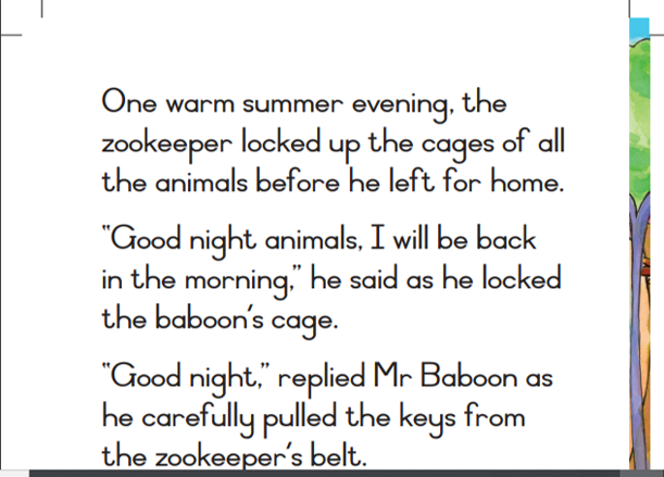 Matching books to learners | TeacherConnect