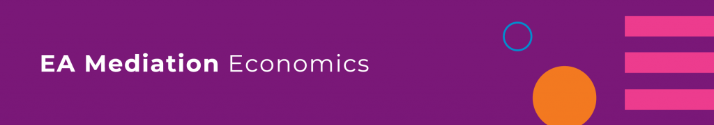 Lesson One: EA Mediation Economics | TeacherConnect